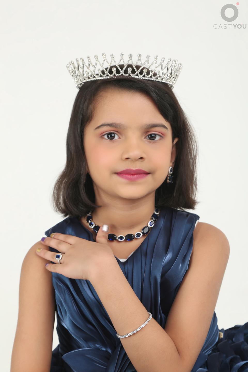 Ayesha Patankar - CastYou