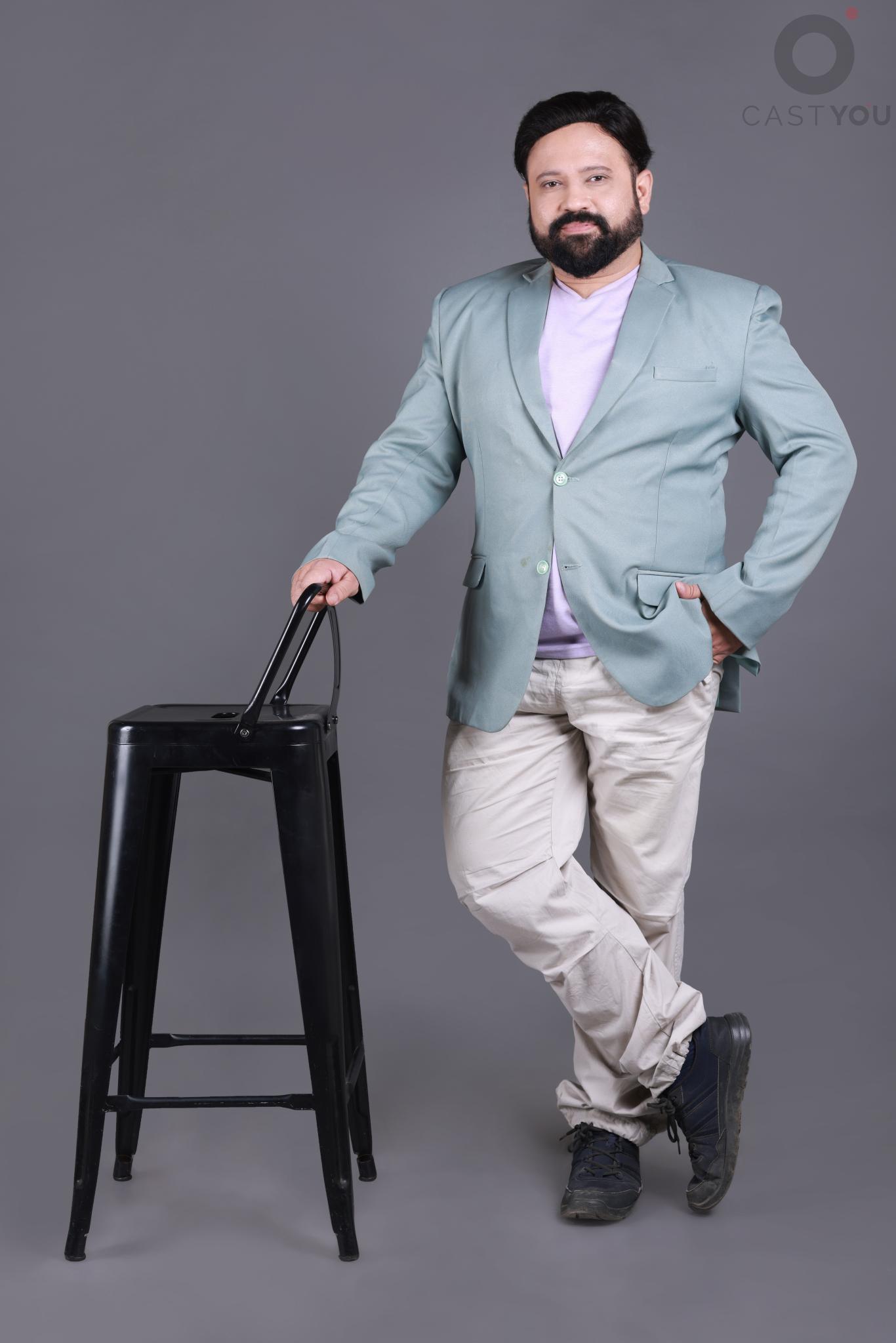Swapnil Ingle - CastYou