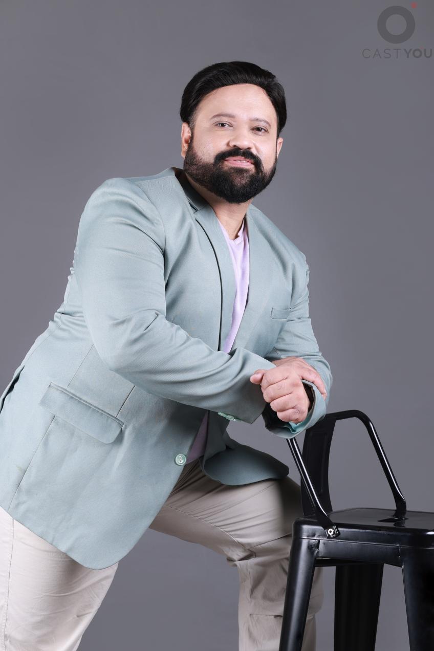 Swapnil Ingle - CastYou