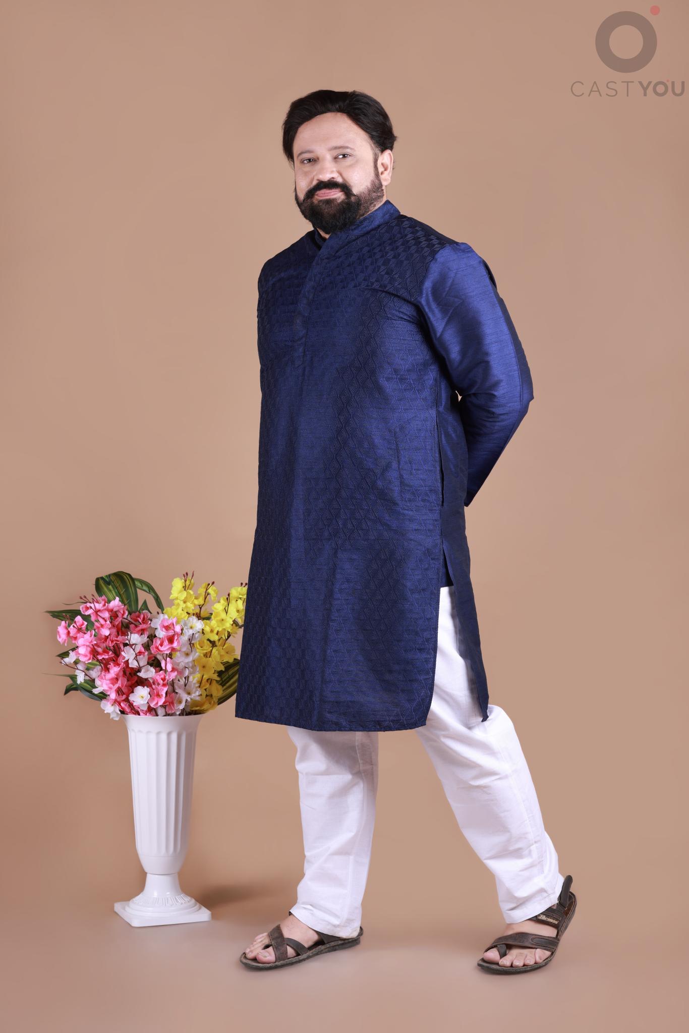 Swapnil Ingle - CastYou