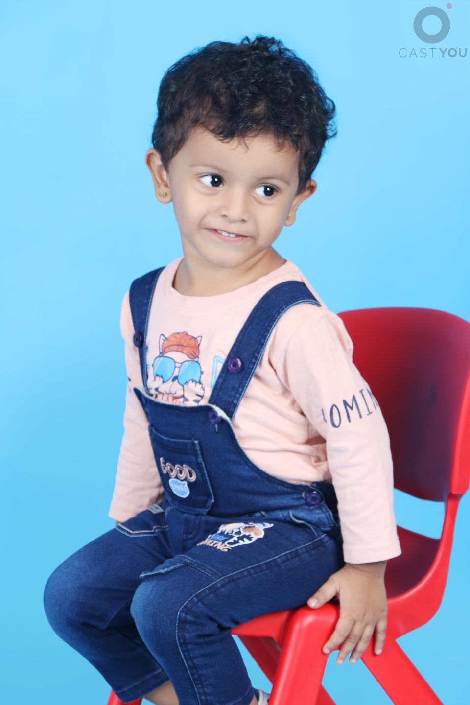 Mouleeswaran R - CastYou