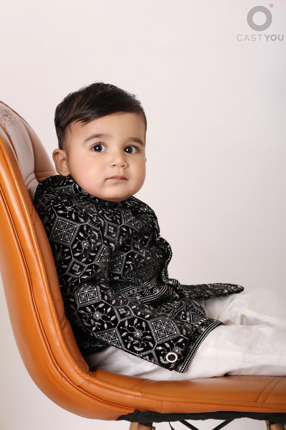 Aviraj Vashisht - CastYou