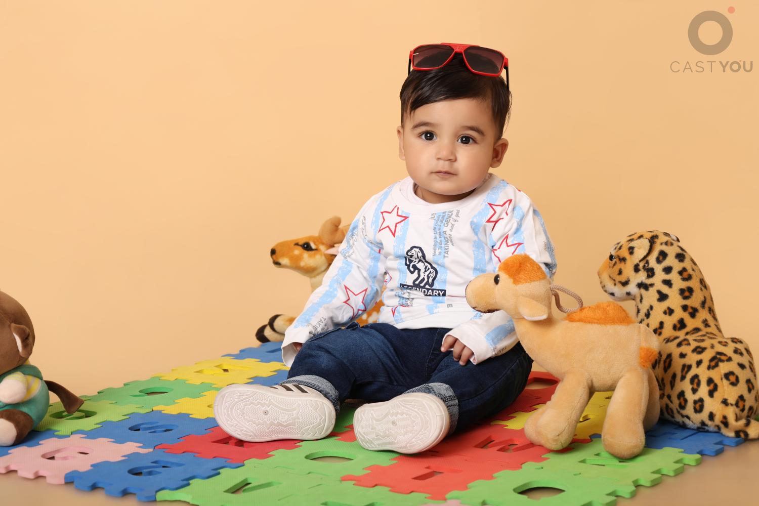 Aviraj Vashisht - CastYou