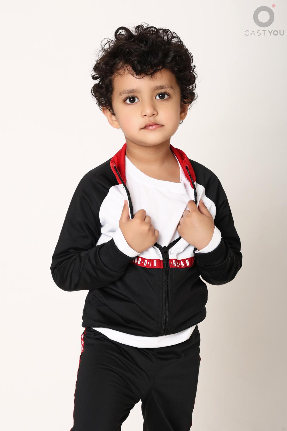 Aadeesh Kainth - CastYou