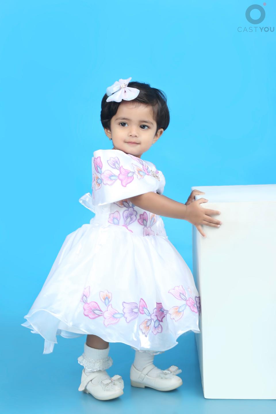 Anvika Sawant - CastYou