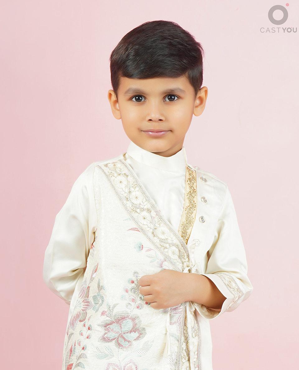 Jwal Upadhyay - CastYou