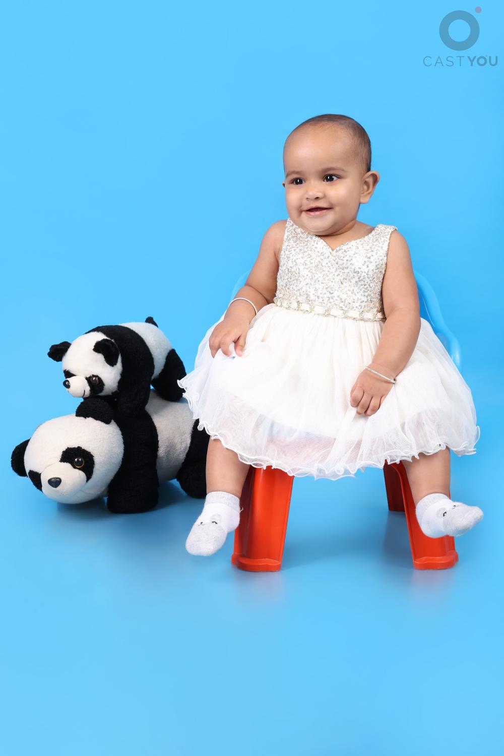 Krishika Reddy - CastYou