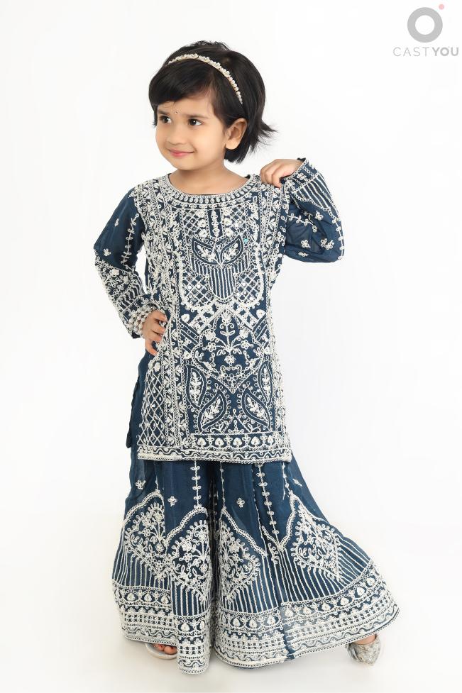Zafeerah Hussain - CastYou