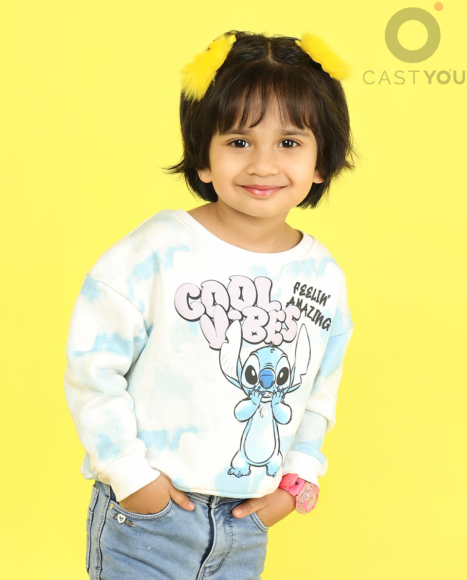 Zafeerah Hussain - CastYou