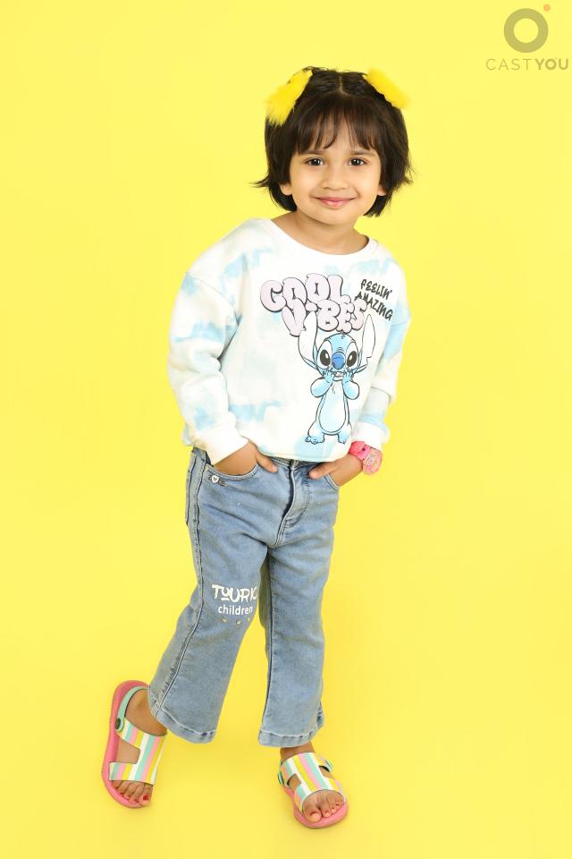 Zafeerah Hussain - CastYou