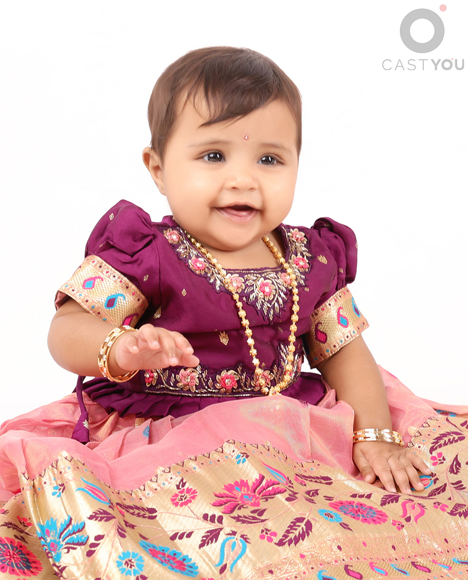 Riyanshi B - CastYou
