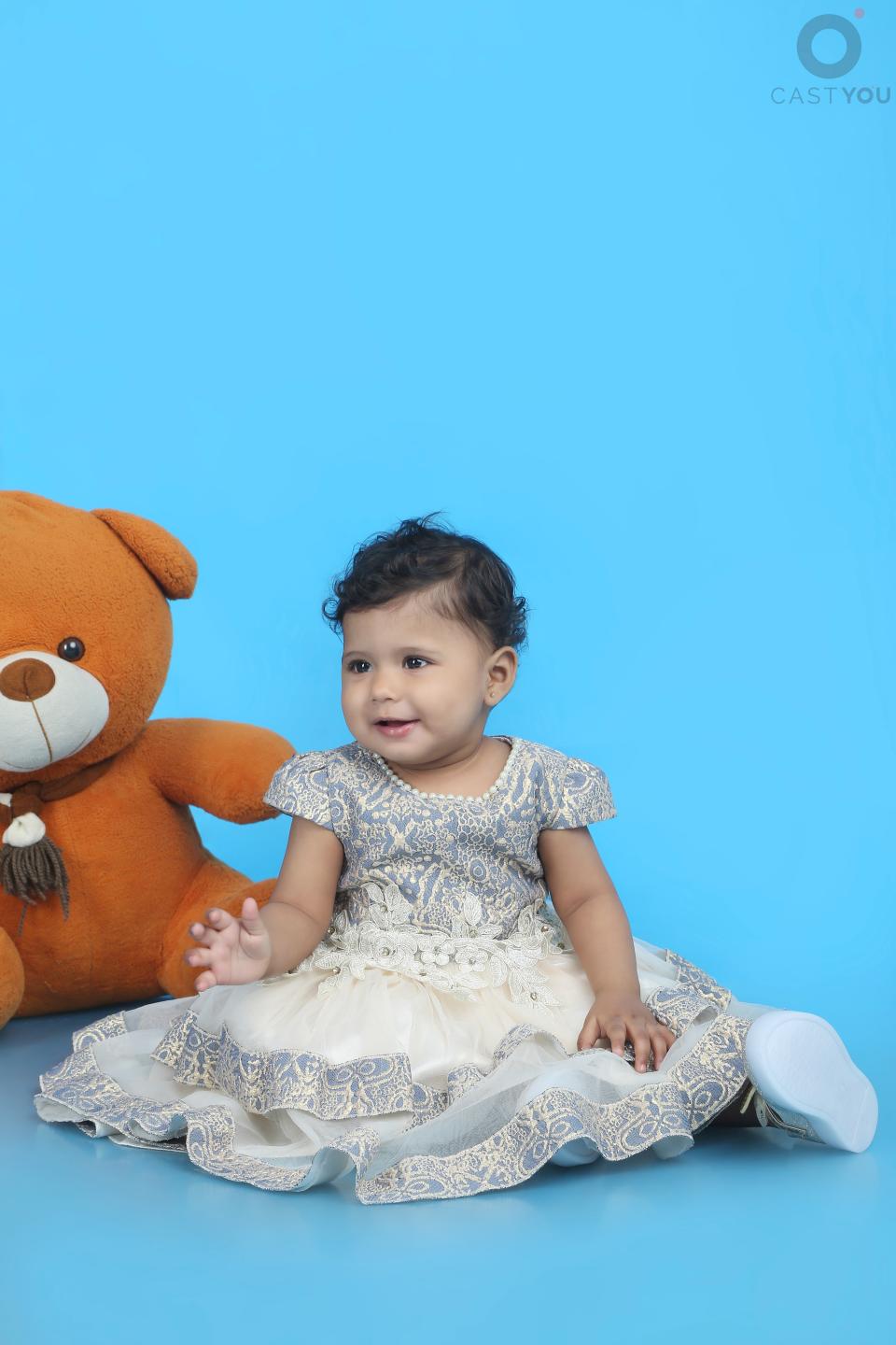 Anvika Singh - CastYou