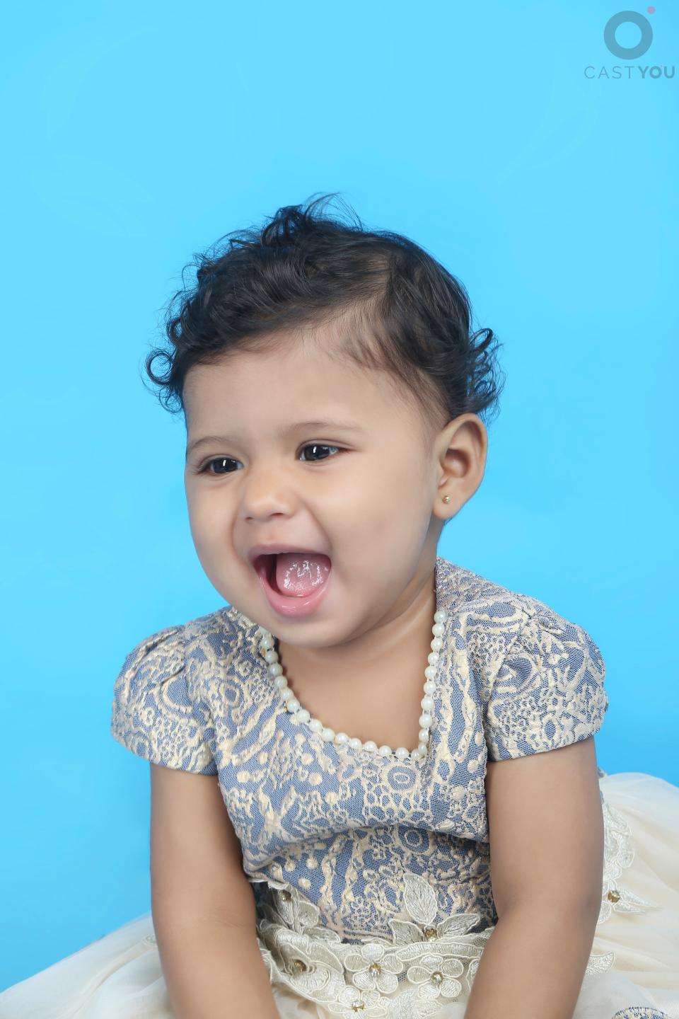 Anvika Singh - CastYou