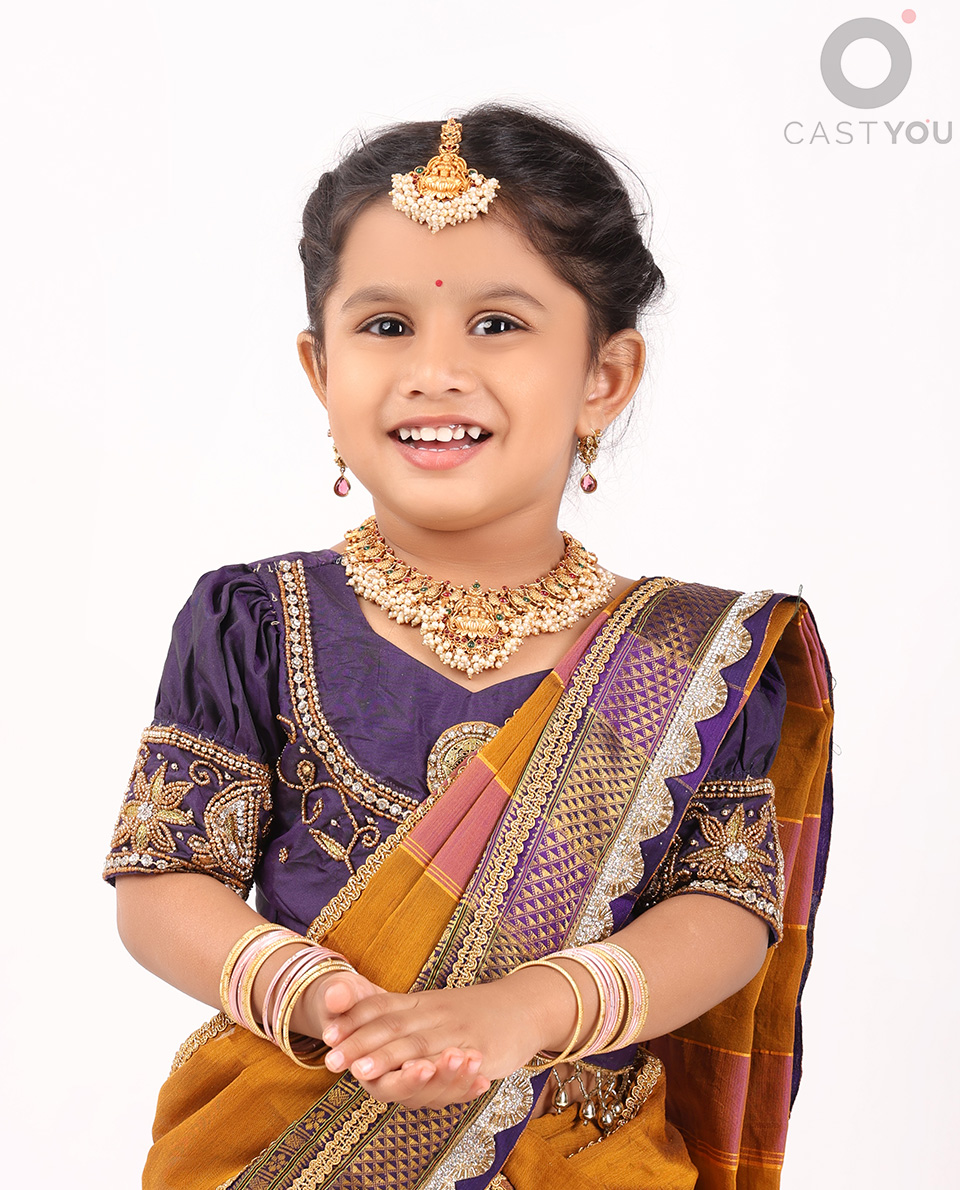 Vibha Japala - CastYou