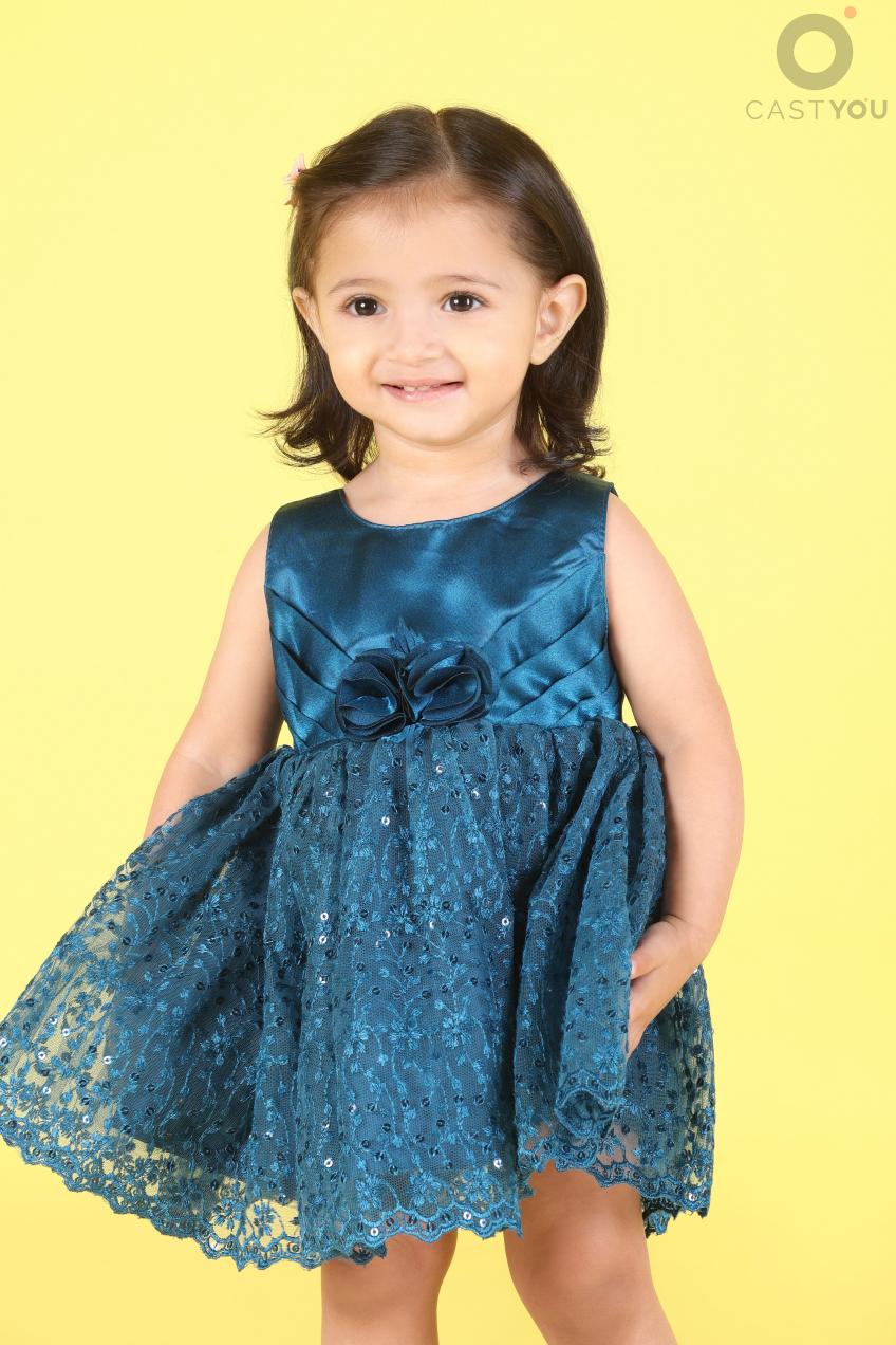 Arha Ratna - CastYou